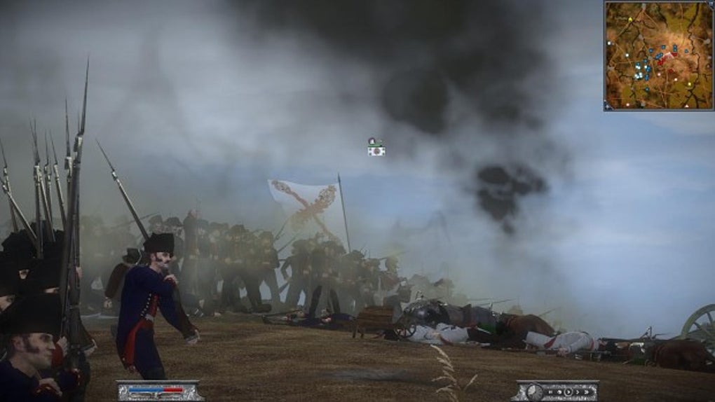 Field Command: Napoleon Mod - Download